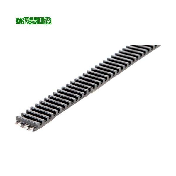 《メーカー》ＨＣＬ　Ｆａｓｔｅｎｅｒｓ社《品番》SB-BA-1/4-30M-PA66《特長》●高強度ポリマーによる高強度、高耐食、耐候性、耐薬品性のため、海洋・沿岸部でも使用できる高強度樹脂製ケーブルタイです。●リール状のため、結束径を問わ...