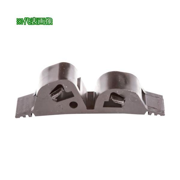 《メーカー》ＨＣＬ　Ｆａｓｔｅｎｅｒｓ社《品番》SB-BU-3/8-ST-PA66《特長》《用途》《仕様》●色:黒●幅(mm):22.9●長さ(mm):77.2●使用温度範囲(℃):-40〜125℃●適合タイ:SB-BA-3/8-30M-P...