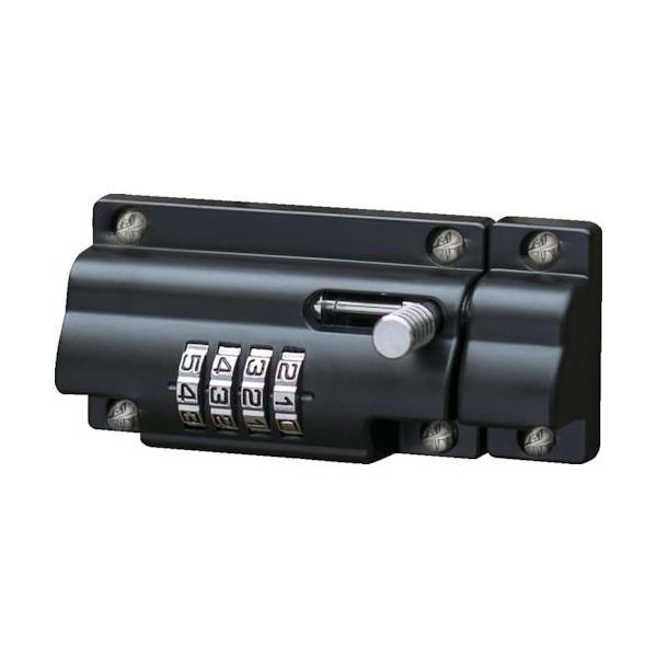 《メーカー》ＢＵＲＧ　ＷＡＥＣＨＴＥＲ社《品番》39400《特長》●ダイヤル錠を備えたラッチで、ドアの施錠に便利です。●左右どちらでも取付け可能です。●防錆効果の高い亜鉛ダイキャスト製です。●ダイヤルは10●000通りから選べます。●お好み...