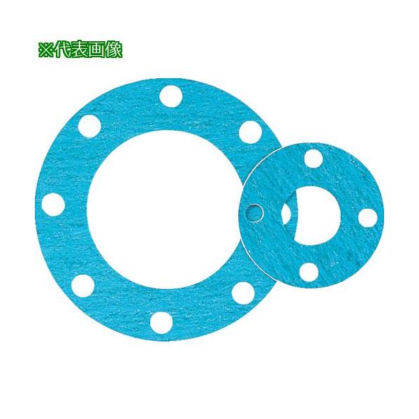 《メーカー》クリンガー社《品番》HNJ-25A-10K《特長》●表面に固着防止・防食加工が施されています。●アスベストを含有しないジョイントシートです。《用途》●JISフランジ用パッキン。●フランジ用ジョイントシート。《仕様》●呼び径A:2...