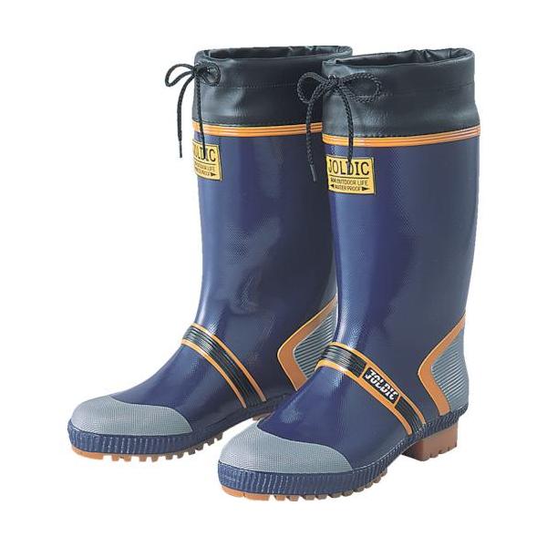 《メーカー》福山ゴム工業（株）《品番》JDX2-25.5B《特長》●ラバー・ナイロンメッシュ・ラバー+吸汗メリヤスにした強度に優れた作業用カラーブーツです。●履き口ソフト合皮カバーにより異物の侵入を防ぎます。●裏面は滑りにくい彫刻構造です。...