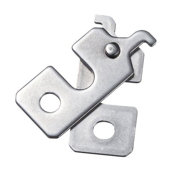 《メーカー》サンワサプライ（株）《品番》SLE-22P《特長》●nano Saverスロット対応取付け部品です。《用途》《仕様》●カラー:シルバー●取り付け可能スロット名称:Nano Saver（ナノ）●取り付け可能スロットサイズ:約2.5...