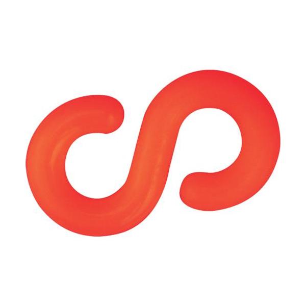 《メーカー》トラスコ中山（株）《品番》TCF8R《特長》●プラスチックチェーン同士をつなぐためのジョイントです。《用途》●進入禁止区間の仕切りや、駐車場内での区画整理、人の誘導などに。《仕様》●色:レッド●径(mm):8●横(mm):50●...