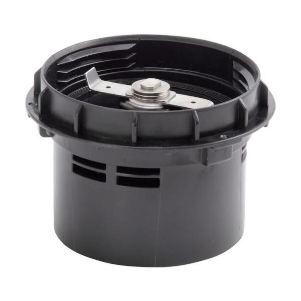 《メーカー》大阪ケミカル（株）《品番》PN-M37《特長》●OML-2用オプションパーツです。《用途》●カップホルダーと希望容量の容器を複数用意する事で連続粉砕が可能に。《仕様》●幅(mm):97●奥行(mm):97●高さ(mm):66●適...