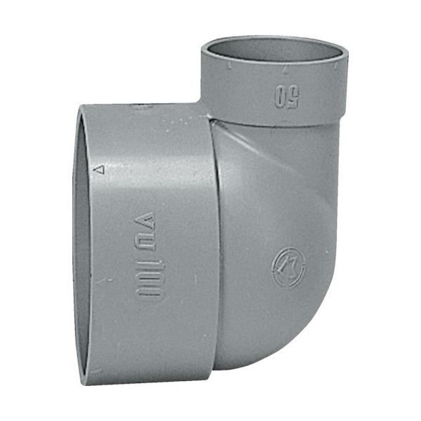 《メーカー》前澤化成工業（株）《品番》VUL100X75JC《特長》●排水配管の微調整に役立つ排水特殊継手です。《用途》●排水配管用。《仕様》●塩ビ管呼び径:100×75●寸法(mm)L:97●最高使用圧力(MPa):0●使用温度範囲(℃)...