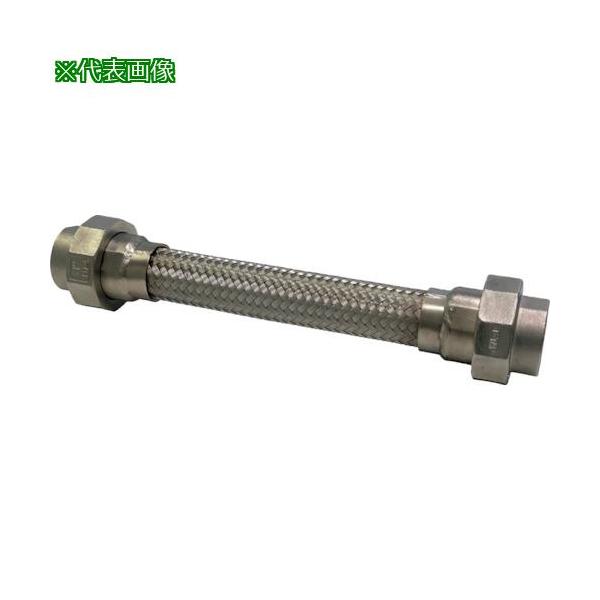 《メーカー》トーフレ（株）《品番》FTAP-1125-1000-SUSE《特長》●山谷均一の一つ山形状の肉厚チューブで偏肉がないため、繰り返し使用時の耐久性に優れています。●スパイラル形状のチューブの欠点であるチューブ首元へのねじれを解消し...
