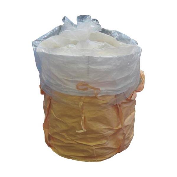 《メーカー》旭産業（株）《品番》AS-MGNTW《特長》●丈夫な本体（PP）の中に内袋（PE）が二重にセットしてあります。●汚染物などの運搬に有効です。《用途》●アスベスト廃棄運搬用として。●水分などを含んだ汚染物質の運搬用として。《仕様》...