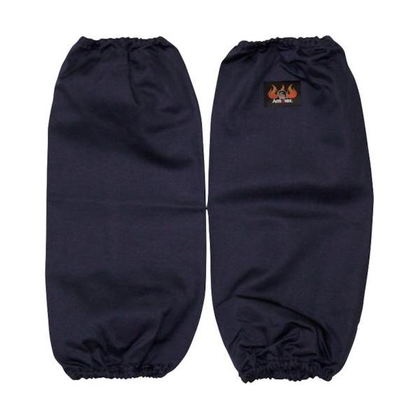 《メーカー》日光物産（株）《品番》AX1401 F NV《特長》●高い防炎性能を有しています。●洗濯しても防炎効果が持続します。●静電気が発生しにくいです。《用途》●溶接、溶断、火気のある現場に。《仕様》●色:ネイビー●サイズ:F●タイプ:...