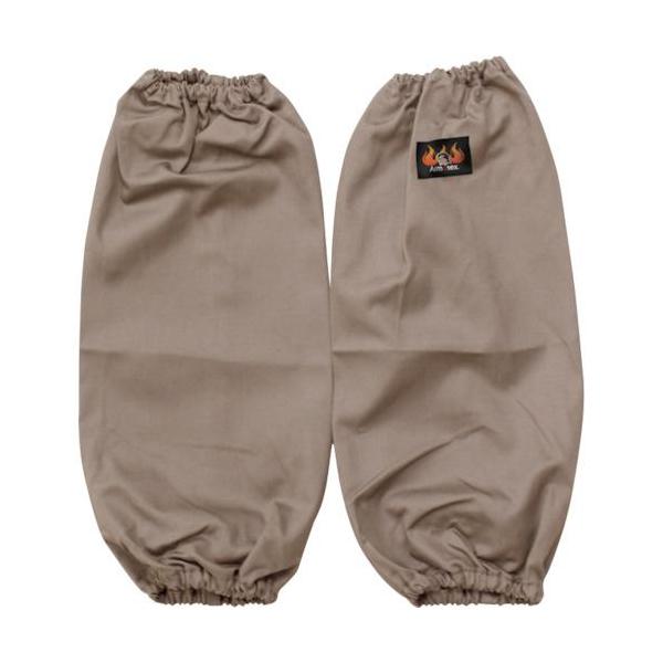 《メーカー》日光物産（株）《品番》AX1401 F GR《特長》●高い防炎性能を有しています。●洗濯しても防炎効果が持続します。●静電気が発生しにくいです。《用途》●溶接、溶断、火気のある現場に。《仕様》●色:グレー●サイズ:F●タイプ:防...