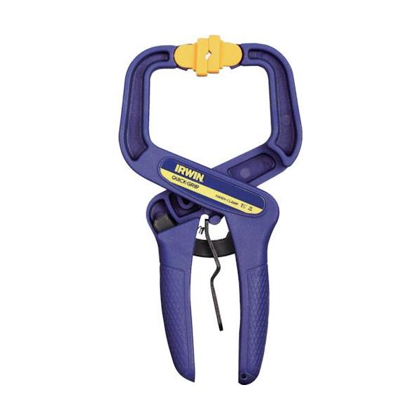 《メーカー》スタンレーブラック・アンド・デッカー《品番》T59100ECD《特長》●耐久性の高いガラス繊維入り樹脂ボディを採用しています。●クイックリリースレバーによる締め付け開放が可能です。●仮止めに最適です。《用途》●一般作業用。●接着...