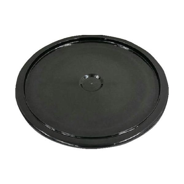 《メーカー》ＤＩＣプラスチック（株）　容器資材営業部《品番》DTN-LS-BK《特長》●液体対応のカバーで別売りのLSレバーバンドと併せて使用します。●手動開閉可能です。《用途》●液体・粉体・固体の保管、運搬に。《仕様》●適合機種:12LS...