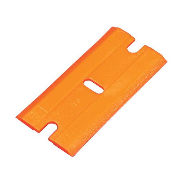 《メーカー》（株）ワールドツール《品番》2011000011642《特長》●25枚入りの交換用のスクレーパー用ブレードのセットです。●ステッカー、のり剥がしなどに使用できます。《用途》●スクレーパー用替刃《仕様》《仕様２》●本体サイズ:L1...