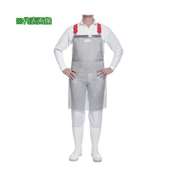 《メーカー》Ｈｅｉｌｅｍａｎｎ社《品番》EFL8555《特長》●ステンレスのクサリにより、突き刺し防止、耐切創に優れた性能を発揮します。●人間工学に基づいたデザインで快適な作業をサポートします。●幅広のハーネスはエプロンの重量を均等に分散し...