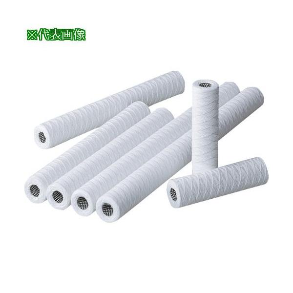 《メーカー》アドバンテック東洋（株）《品番》25222185《特長》●フィルター材質がコットン製であり、ほとんどの有機溶剤や油の濾過に使用できます。●湿潤状態での最高使用温度は150℃と高く、高温液体の濾過にも、使用できます。《用途》●石油...