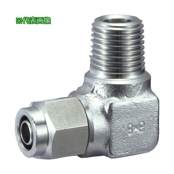 《メーカー》トラスコ中山（株）《品番》TS6-01ML《特長》●フッ素樹脂チューブと接続します。《用途》●クリーンエアや純水配管、薬品、腐食性ガス配管に最適。●食品・化学・医療・半導体製造など。●シール部がなく、シール部分から腐食することが...