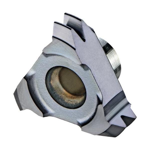 《メーカー》カーメックス社《品番》C12I2.0ISO《特長》●高い精度と優れた加工性を持ち合わせた研磨チップです。●高い加工条件で、美しい表面仕上げとなります。●安定した高精度のクランプ方式により、繰り返し精度が向上しました。●右ねじ、左...