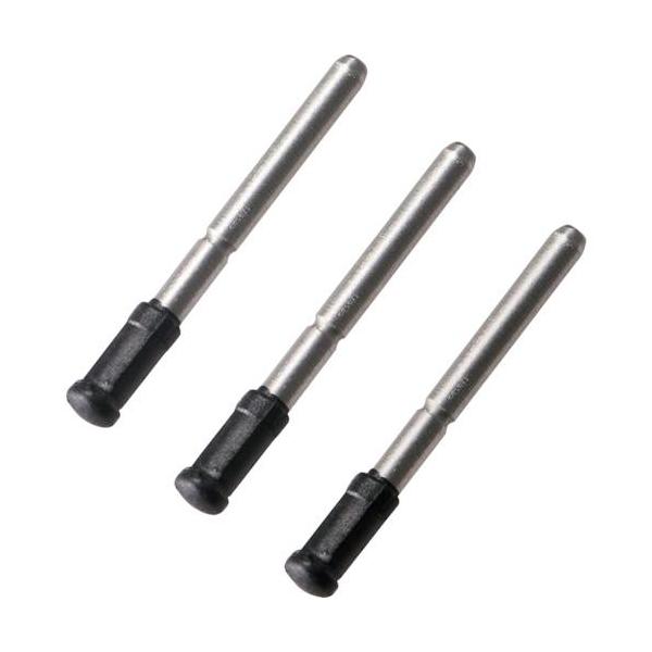 《メーカー》エレコム（株）《品番》P-TIPACST02《特長》●ポリアセタールを採用した、極細ペン先です。●アクティブタッチペン P-TPACST02BK、PWTPACST02BK専用の交換ペン先です。《用途》《仕様》●適合機種:各種タブ...