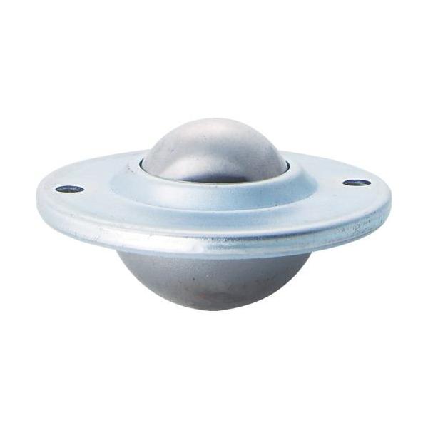 《メーカー》トラスコ中山（株）《品番》T-8LB《特長》《用途》《仕様》●許容荷重(kg):30《仕様２》●上向用《原産国（名称）》日本《材質／仕上》●メインボール:スチール●ボディー:スチール《セット内容／付属品》《注意》●車上渡しのため...