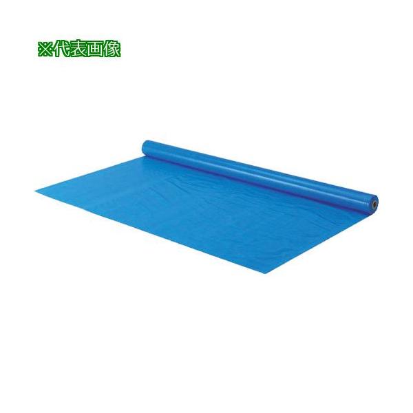 《メーカー》トラスコ中山（株）《品番》TSUL-0910B《特長》●短期間使用の使い捨てタイプです。●ハトメなしのロールタイプ仕様の為、必要な現場の状況に合わせてカットすることで、経済的な使用が可能です。《用途》●養生、目隠し等に。《仕様》...