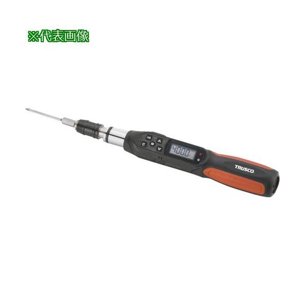 《メーカー》トラスコ中山（株）《品番》DTS2-20C《特長》●ドライバタイプのトルク計測ツールです。●ブザー音とLED点灯でトルク状態を知らせます。●USB通信ケーブルでパソコンに接続でき、データをCSVファイルで抽出できます。●校正証明...