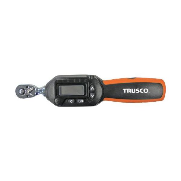 《メーカー》トラスコ中山（株）《品番》DTRS2-030C《特長》●ブザー音とLED点灯と液晶表示でトルク状態を知らせます。●USB通信ケーブルでパソコンに接続でき、データはCSVファイルで抽出できます。●校正証明書付です。●トラックモード...