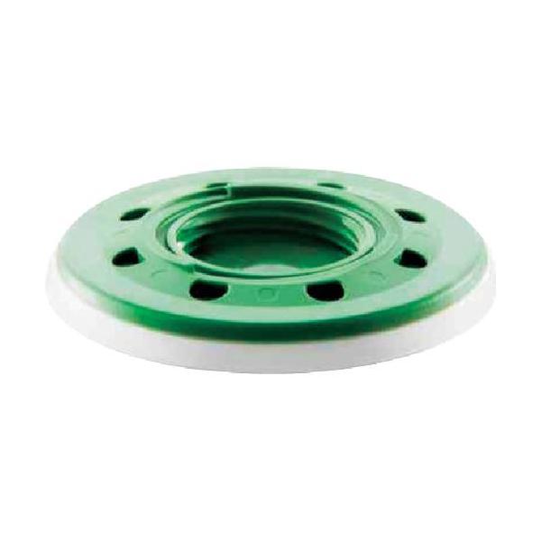 《メーカー》（株）ハーフェレジャパン《品番》00526839《特長》●ロテックスＲＯ１２５（５７１７８５）専用ポリッシングパッドです。《用途》《仕様》●適合機種:571785●パッド寸法(mm):115●厚さ(mm):10《仕様２》●PT-...