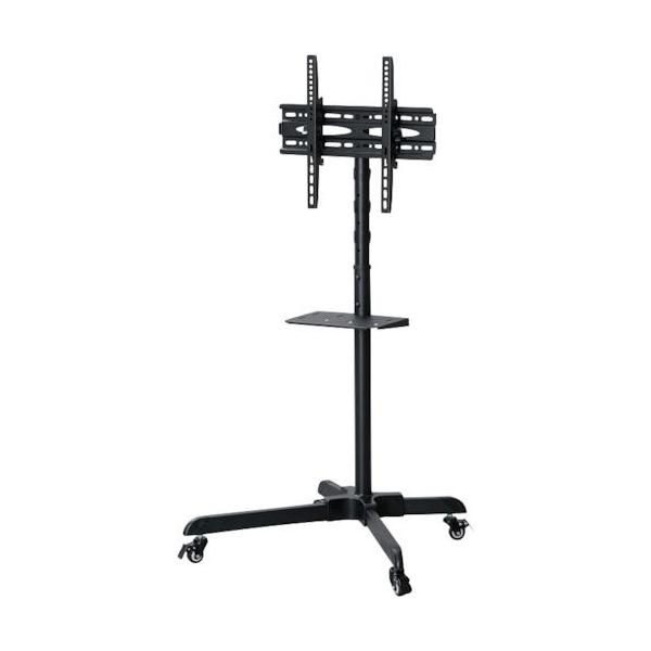 《メーカー》アイリスオーヤマ（株）《品番》UTS-S7016S《特長》●会議を行う仕事場や、学校・塾などの教育現場に最適なディスプレイスタンドです。●最大40kgまでのディスプレイを取り付けることができます。●使用シーンに合わせて見やすい角...