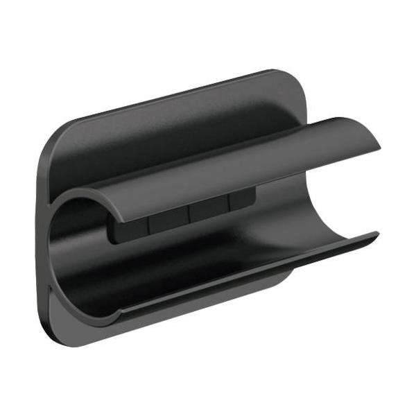 《メーカー》レッドレンザージャパン（株）《品番》502248《特長》●「502256」（ユニバーサルマウンティングブラケット）、または「502253」（ベルトクリップ）と組み合わせる事により、適合機種をパイプに装着したり、ベルトに装着するこ...