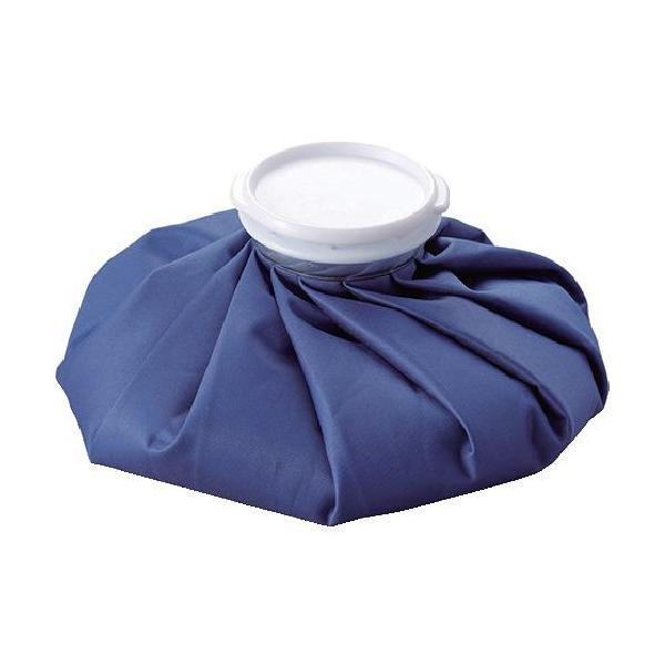 《メーカー》（株）日本緑十字社《品番》375704《特長》●水と氷ですぐ冷却できます。《用途》●熱中症予防対策に。《仕様》●内容量(ml):1100●色:ブルー●開口部(mm):50●直径(cm):約20《仕様２》●内容量:1100ml●色...