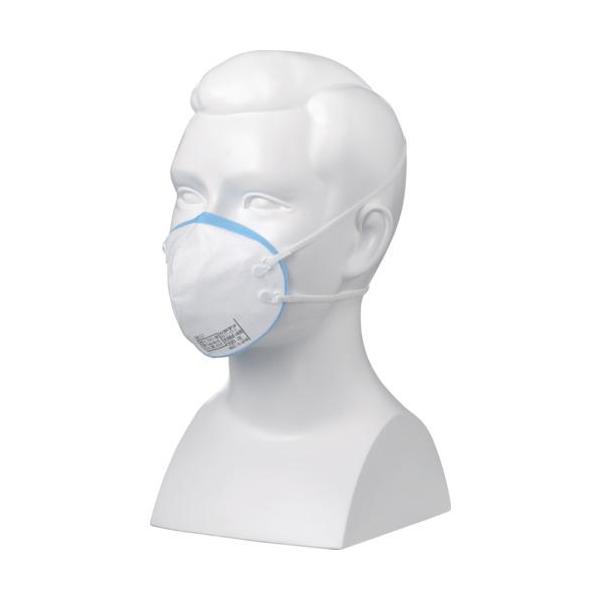 《メーカー》（株）重松製作所《品番》DD11-S2-5(13556)《特長》●マスクの内側にあるインナーフレームと接顔布が、マスクと顔との隙間ができるのを防ぎます。●インナーフレームがマスクの内側に入っているので、形状が崩れず、また、立体構...