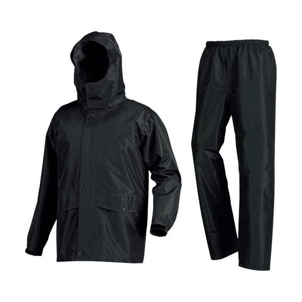 《メーカー》（株）カジメイク《品番》7541-91-3L《特長》●首の動きに合わせてフードが回る回転フードが雨の日の作業中の視界を幅広く確保します。●バイザーシステムで顔に水滴が当たるのを軽減でき、メガネの濡れ防止やメイク落ちも防げます。●...