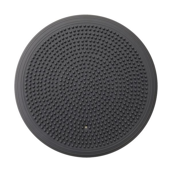 《メーカー》（株）タニタ《品番》TS-959-GY《特長》●椅子に敷いて座るだけでトレーニングができます。●運動方法が分かるエクササイズメニュー付きです。●ISO9001対象商品です。《用途》●バランス運動や体幹エクササイズに。《仕様》●幅...