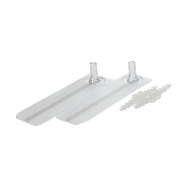 《メーカー》柴田科学（株）《品番》080200-085《特長》●労研式マスクフィッティングテスターの消耗品・スペアパーツです。《用途》●マスクフィッティングテスターMT-05U型用《仕様》《仕様２》●労研式マスクフィッティングテスターの消耗...