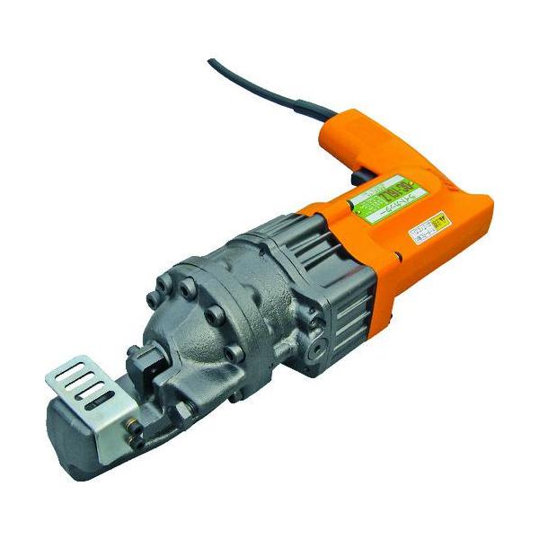 《メーカー》（株）ＩＫＫ《品番》DC-16LZ《特長》●狭い所でも入りやすいスリムヘッドです。●接地（アース）せずに使用できます。●安心の二重絶縁です。●SD345D16までの鉄筋を加工することができます。《用途》●現場において鉄筋を切断加...