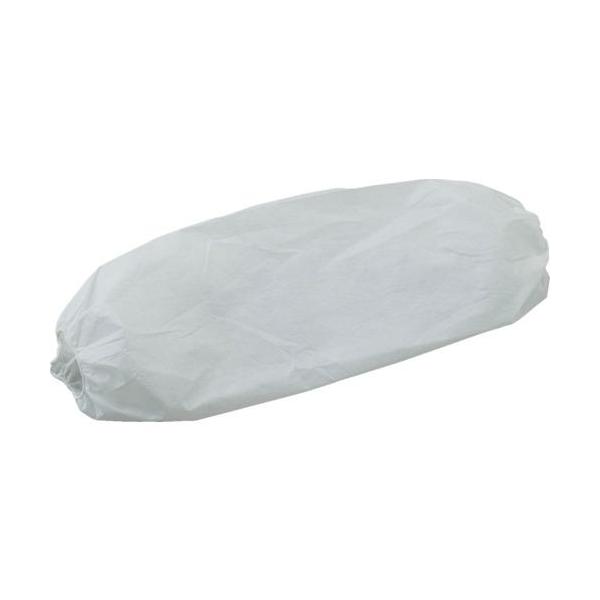 《メーカー》トラスコ中山（株）《品番》TP-UK《特長》●表面コートしているので、油や砂、ホコリの浸透を防ぎます。●焼却処分しても有害ガスが発生しません。《用途》●水回り・油汚れの手作業に。《仕様》●色:ホワイト●サイズ:フリー●幅(cm)...