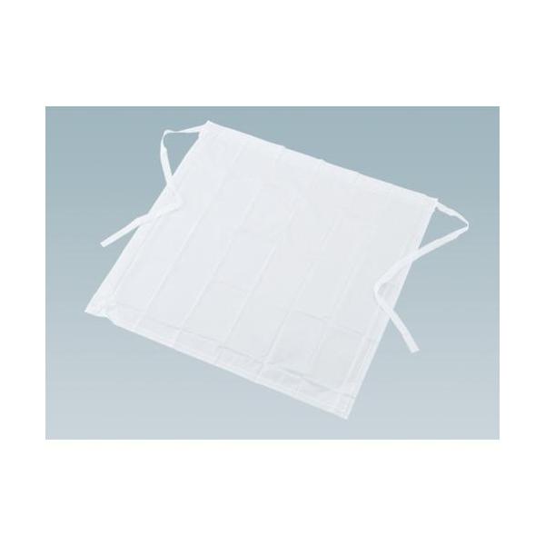 《メーカー》トラスコ中山（株）《品番》TEV-WK《特長》●燃やしても有毒ガスが出ない、EVA素材を使用しています。《用途》●食品加工、レストラン、品質検査他、水仕事に。《仕様》●色:クリア●サイズ:フリー●着丈(cm):90●幅(cm):...