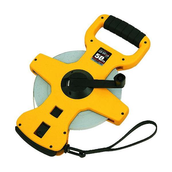 《メーカー》（株）ＴＪＭデザイン《品番》HSP3-50《特長》●従来品より3倍の速さで巻き取ります。(当社比)●空転防止機構付です。●傷みやすい先端を二重被覆で保護しています。●スイングダンパー機構でテープ巻き取り終わりの衝撃を緩和します。...