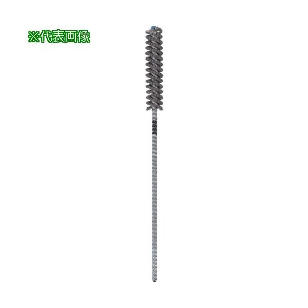 《メーカー》（株）ユーコー・コーポレーション《品番》BC-16.0《特長》●シャフトから出ているファイバー樹脂製の足に人口砥粒を焼結させた玉をつけた構造です。●足がナイロン樹脂で弾力性に富み、ワークの内面のバリ、凹凸のあるワークの内面も研磨...