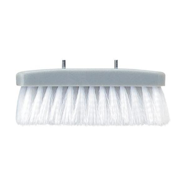 《メーカー》山崎産業（株）《品番》C273-000U-SP《特長》《用途》《仕様》●幅(mm):180●タイプ:スペア●適合本体:C273-000U-MB《仕様２》《原産国（名称）》日本《材質／仕上》●甲:ポリプロピレン(PP)●毛:ポリプ...