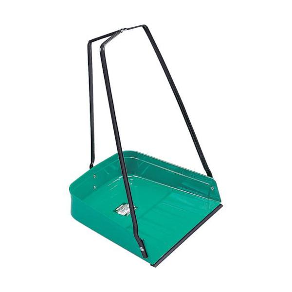 《メーカー》（株）テラモト《品番》DP-467-100-0《特長》●床面にフィットするゴム付なのでゴミを残さずきれいに取ります。《用途》《仕様》●幅(mm):313●奥行(mm):291●高さ(mm):468《仕様２》●ゴム付《原産国（名称...