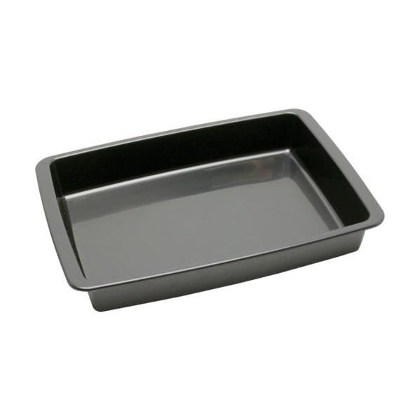 《メーカー》蝶プラ工業（株）《品番》781927《特長》●導電性ポリプロピレン製で、静電気がバットにたまりません。●静電気に弱い電子部品やチップを安全に保管します。《用途》●小さな部品や作業中の部品の保管に。《仕様》●容量(L):4.0●色...