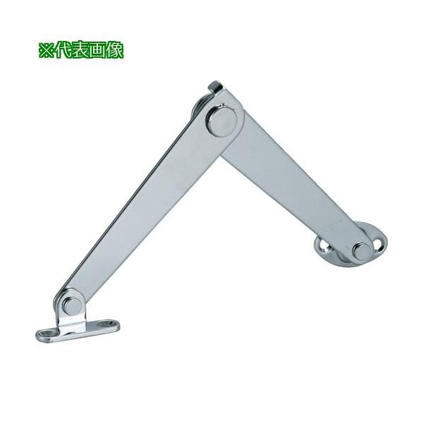 《メーカー》トラスコ中山（株）《品番》TS-71-L《特長》●取り付けが簡単な構造です。《用途》●家具などの補助。●機器の筐体。《仕様》●呼称:左用●全長(mm):150●厚さ(mm):1.6●穴径(mm):3.6(小判座)、3.3(L座)...