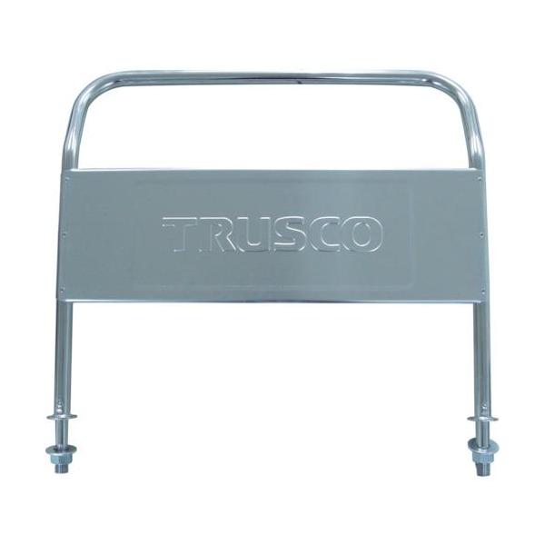 《メーカー》トラスコ中山（株）《品番》1200HK-2《特長》《用途》●　MP樹脂製運搬車　用取り替えハンドル。《仕様》●幅(mm):697●高さ(mm):600●タイプ:固定●パイプ径(mm):27.2●適合台車機種:ND1200番用《仕...