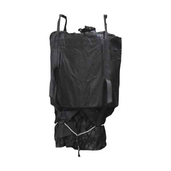 《メーカー》トラスコ中山（株）《品番》TWFG-005A《特長》●大型耐候（1年）性土のう袋です。●河川、崖などの仮設、土砂せき止めに最適です。●作業現場でのガラ袋としても最適です。《用途》●大型土のうとして。●ガラ袋として。《仕様》●縦(...