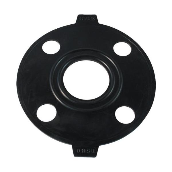 《メーカー》積水化学工業（株）《品番》PE40C《特長》●耐食性に優れたゴム（EPDM）製のパッキンです。●酸性またはアルカリ性の薬品や海水で腐食することなく高い水圧で安心してご使用いただけます。●ダブルの丸突起リブで、高いシール性がありま...