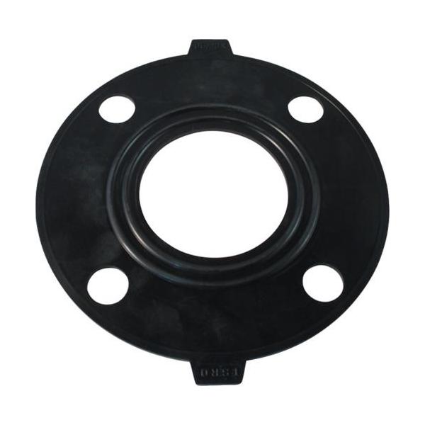 《メーカー》積水化学工業（株）《品番》PE65C《特長》●耐食性に優れたゴム（EPDM）製のパッキンです。●酸性またはアルカリ性の薬品や海水で腐食することなく高い水圧で安心してご使用いただけます。●ダブルの丸突起リブで、高いシール性がありま...