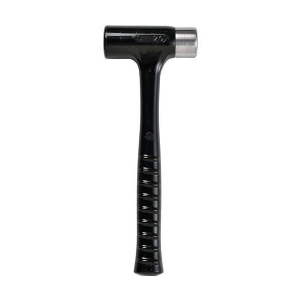 《メーカー》（株）前田シェルサービス《品番》ST-20《特長》●金属とウレタン、2種類のヘッドを用途に応じて使い分けられます。●疲労度を最大約30%(当社比)軽減します。●ウレタンヘッドは精密機器の表面を傷つけず、打撃音が静かでノンスパーク...