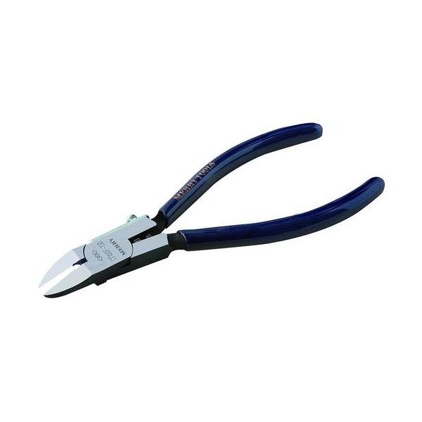 《メーカー》室本鉄工（株）《品番》CT160F-150《特長》●平刃タイプで刃部に超硬チップを使用しており、耐久性、耐摩耗性に優れています。●ばね落下防止ストッパー付です。●刃のくい違い防止ストッパー付です。《用途》《仕様》●全長(mm):...