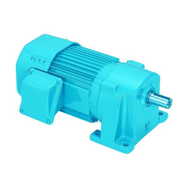 《メーカー》シグマー技研（株）《品番》TML2-02-5《特長》●平行軸のギアモーターで、幅広い用途に対応します。●全機種端子ボックスを標準化しており、使いやすくなっています。●グリス潤滑式で取付方向は自由です。●ケーシングの入・出力部共に...