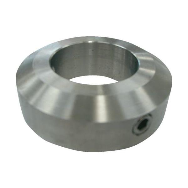 《メーカー》片山チエン（株）《品番》SSC1610《特長》●シャフトに傷をつけることなく固定できます。《用途》●ベアリングハウジングとシャフトの固定。《仕様》●内径(mm):16●外径(mm):28●総幅(mm):10●締付ねじ:M5●セッ...